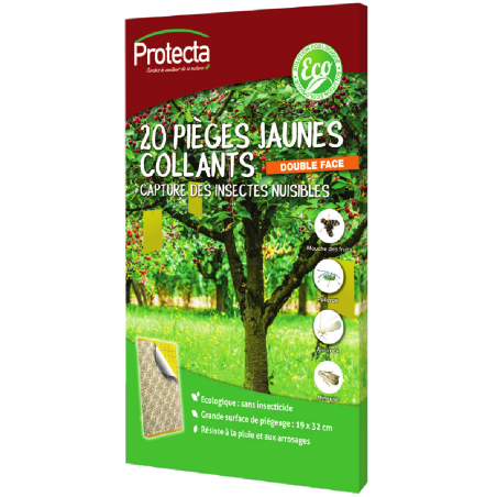 Pièges chromatiques